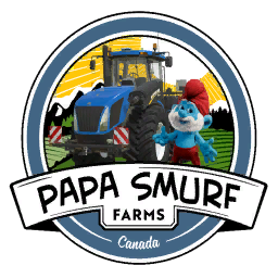 Sign In - Papa Smurf Modding